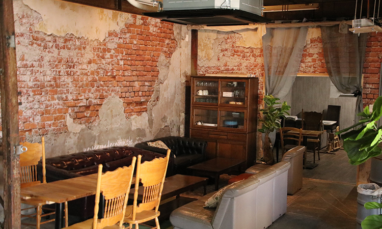 レンタルスペース EBISUYA | HOME